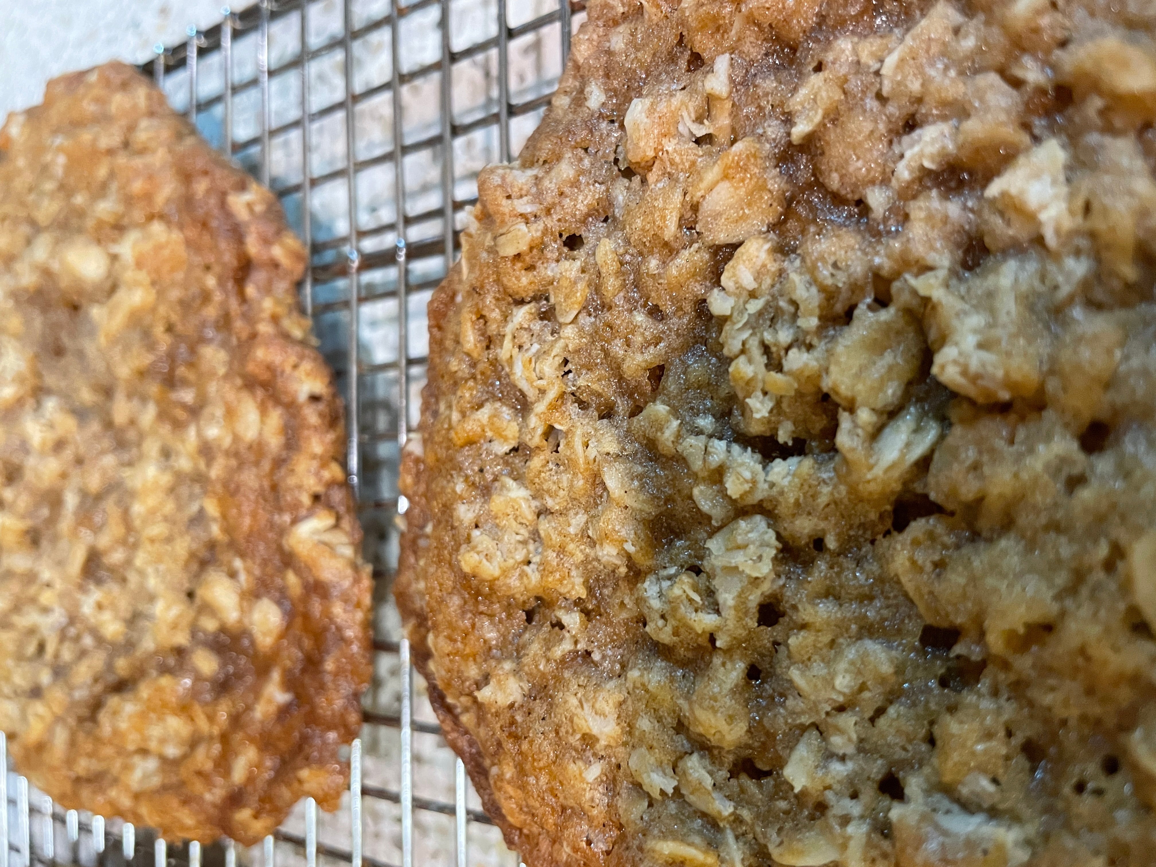 Paul Cassell Bakes
